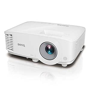 BenQ XGA Business Projector (MX550), DLP, 3600 Lumens High Brightness, 20000:1 High Contrast ...