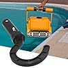 Amazon.com : Swimming Pool Robotic Cleaner Hooks - Enhanced Cordless ...