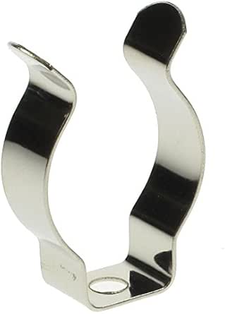 T8 Terry Clip [for use with T8 Linear Fluorescent Tubes] (37/SVD ...