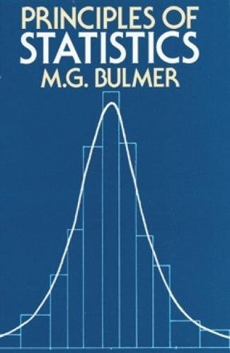 Amazon.in: Buy Principles of Statistics (Dover Books on Mathematics) by ...