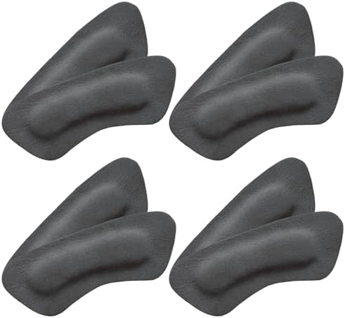 Amazon.com: Premium Heel Pads for Women Men Shoes, Heel Cups for ...
