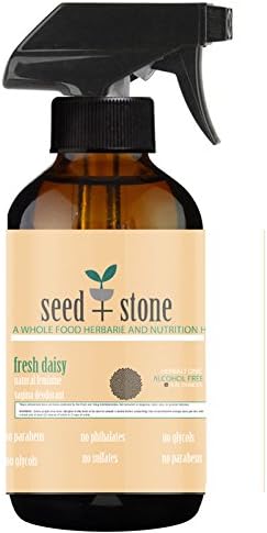 Amazon.com: Fresh Daisy Odor Relief Vagina Deodorant : Health & Household