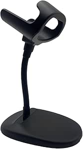 Amazon.com : YurMemo Weighted Scanner Holder for Honeywell 1900 Hands Free Barcode Scanner ...