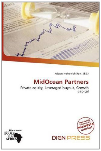 Amazon.co.jp: Midocean Partners : 本