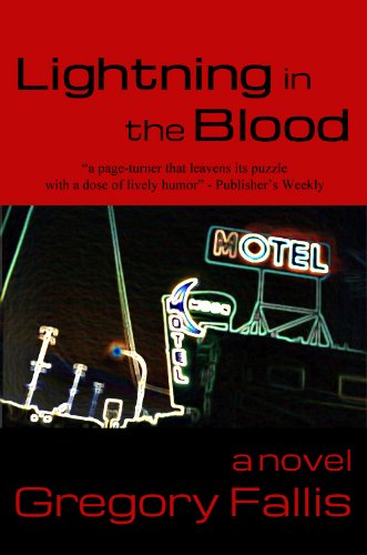 Lightning in the Blood (SeaCoast Investigations) - Kindle edition by ...