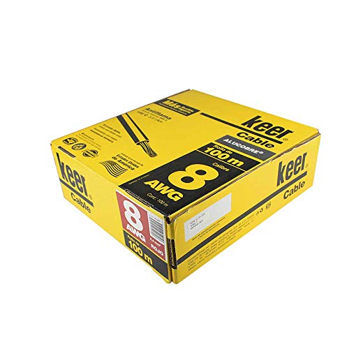 Cable Número 8 Precio Por Metro - Ferreteria Y Herramientas