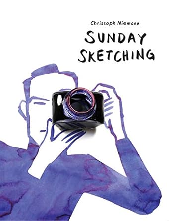 Sunday Sketching: The Creativity of Christoph Niemann: Niemann ...