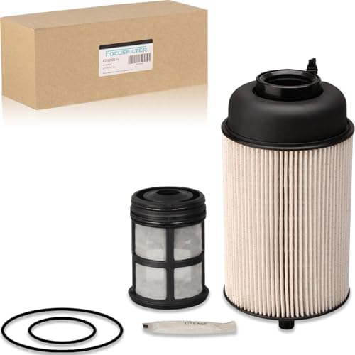 Amazon.com: Kofil A4720921705 Fuel Filter Kit, for 2020 and Newer DD13 ...
