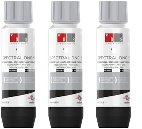 Amazon.com: DS Laboratories Spectral.DNC-N Hair Density Serum - Hair ...