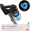 Samsung VS20B75ACR5/WA Jet 75E Complete Electric Broom, 200W Power ...