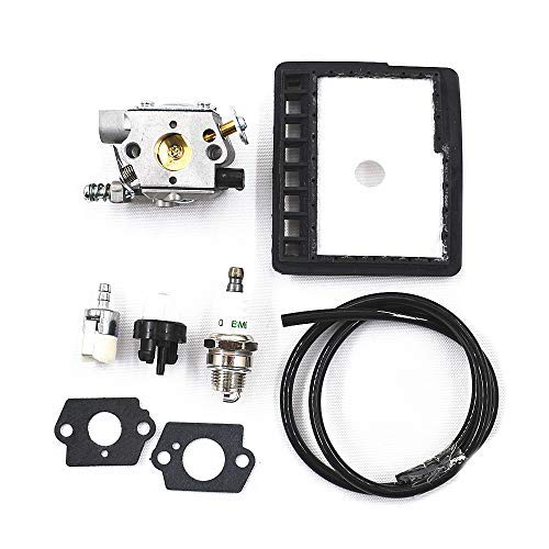 Autoparts CS-3000 CS-3450 Carburetor for Echo CS-341 CS-345 CS-346 CS ...