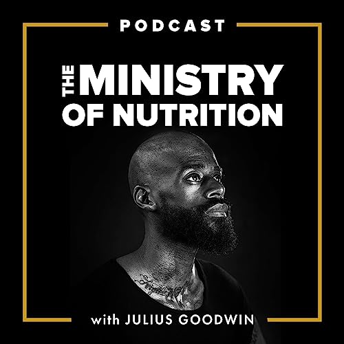 The Ministry of Nutrition : Julius Goodwin: Amazon.in: Audible Books ...