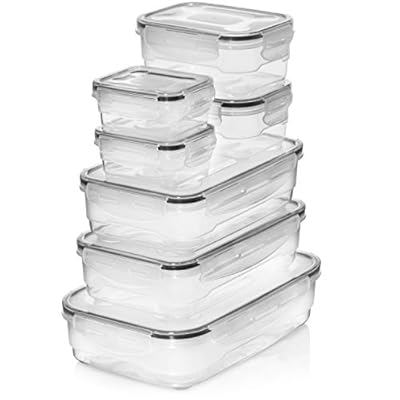 Amazon.co.uk: airtight cake container