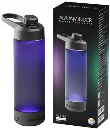 Hidrate Spark Hidratespark Tap Smart Water Bottle, Tritan Plastic, Tap ...