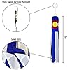 Amazon.com : In the Breeze Fabric Windsock, Colorado : Patio, Lawn & Garden