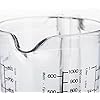 Amazon.com: Westmark Germany 'Gerda' Measuring Cup Clear Multi ...