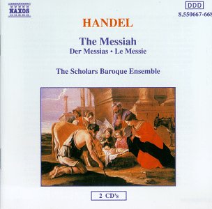 Messiah-Complete: Amazon.de: Musik-CDs & Vinyl