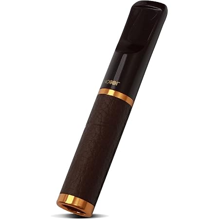 Amazon.com: ZOBO Cigarette Filter Holder with Carriage Container ...
