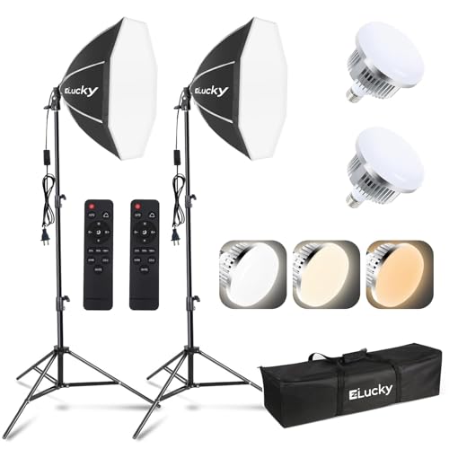 Amazon Best Sellers: Best Lighting Soft Boxes