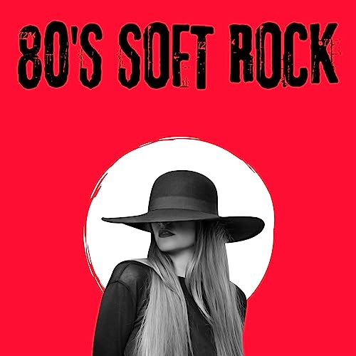 Amazon MusicでVARIOUS ARTISTSの80's Soft Rockを再生する