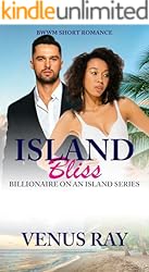 Amazon.com: Tropical Temptation: BWWM Short Romance (Billionaire On An Island) eBook : Ray ...