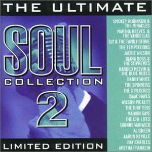 Ultimate Soul 2: Various Artists (Collections): Amazon.ca: Music