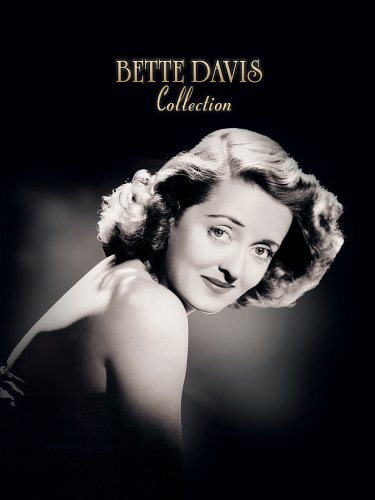 Amazon.com: Bette Davis Prestige Collection (6 DVDs) : Movies & TV