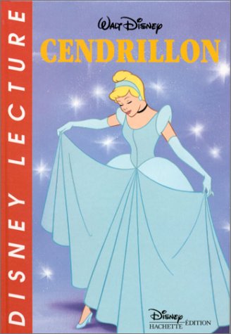 Amazon.com: Cendrillon: 9782230001477: unknown author: Books