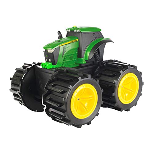 John Deere Kinderfahrzeuge – Die 15 besten Produkte im Vergleich - kita ...