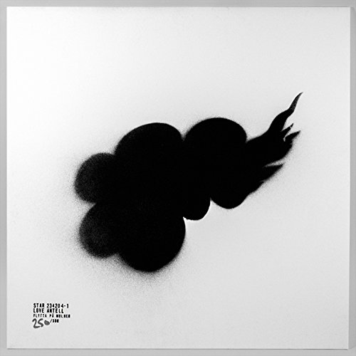 Play Flytta på molnen by Love Antell on Amazon Music