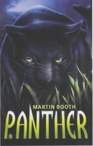 Panther: Amazon.co.uk: Booth, Martin: 9780141313023: Books