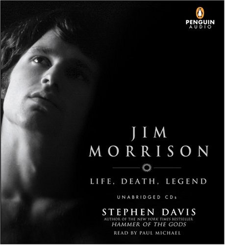 Jim Morrison: Davis, Stephen: 9780142800669: Amazon.com: Books