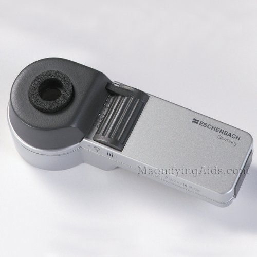 Amazon.com: Eschenbach Mobilux Far Magnifier : Health & Household