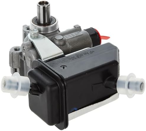 Amazon.com: ACDelco GM Original Equipment 13581202 Power Steering Pump ...