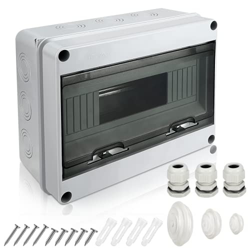 10 Mejores Cuadro Electricos 2023. Mi Experiencia y Opiniones.