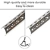 Amazon.com : Hisencn Replacement Repair Kit for Master Forge 5 Burner ...