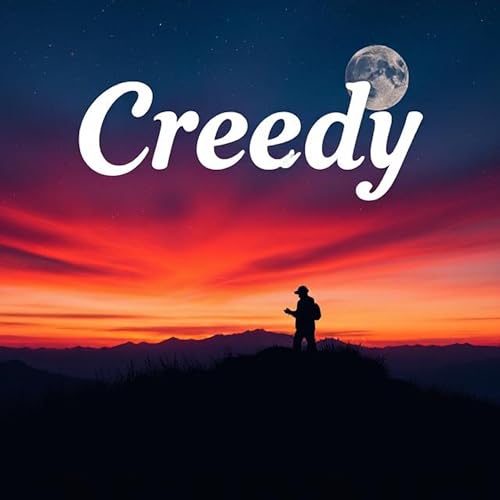 Écouter Creedy de The Creddo sur Amazon Music