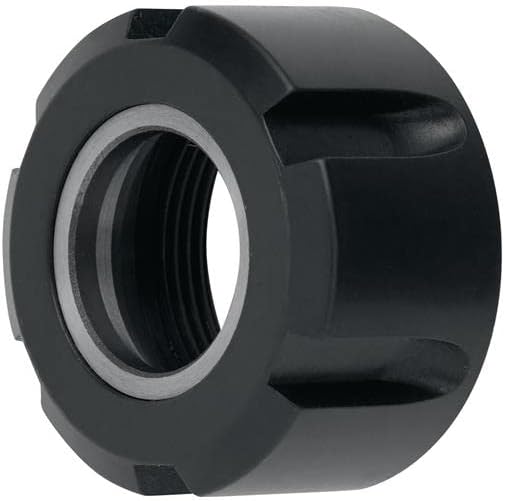 Tuercas con rodamiento, para medidas: ER 25, rosca: M32 x 1,5 : Amazon ...