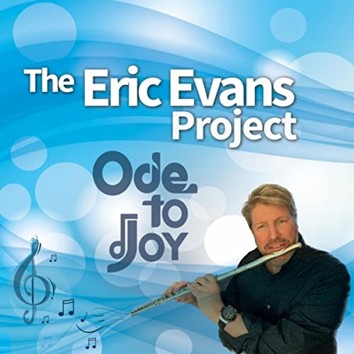Play Ode to Joy by The Eric Evans Project on Amazon Music Unlimited