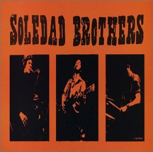 Soledad Brothers - Live - Amazon.com Music
