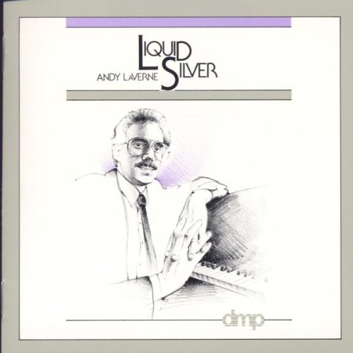 Laverne, Gomez - Liquid Silver - Amazon.com Music
