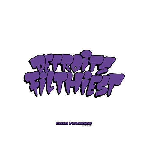 Play Original Not Crispy by Detroit's Filthiest on Amazon Music