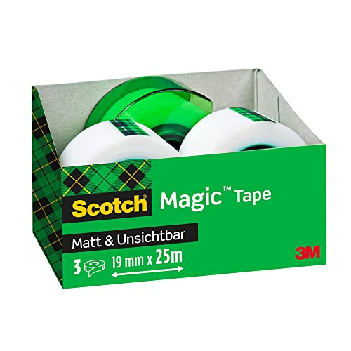 Scotch Tesa Abroller – Die 16 besten Produkte im Vergleich - The ...