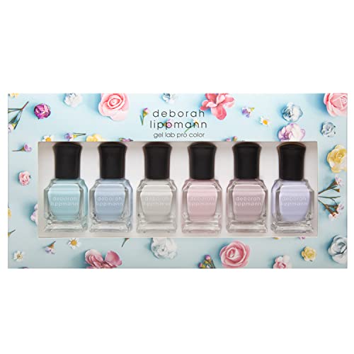 The 19 Best deborah lippmann Nail Polish of 2024 [Verified] - Cherry Picks
