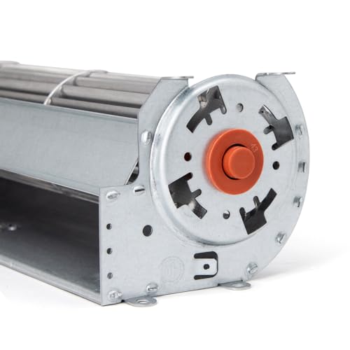 Snapklik.com : Criditpid Replacement 80709 Convection Blower Fan For US ...