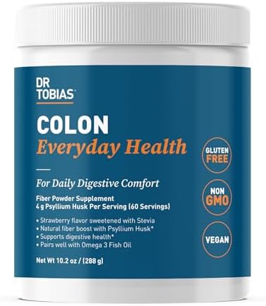 Amazon.com: ColonBroom Premium Weight Management Supplement (Strawberry ...