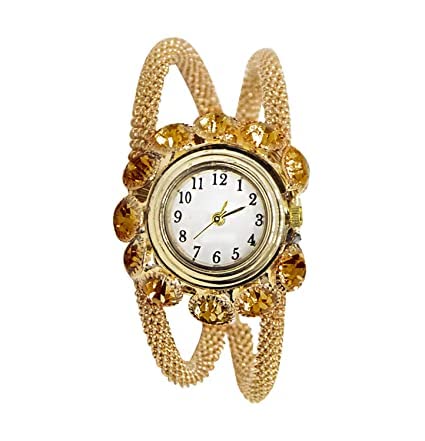 Buy BAAL Fashionable Wrist Bracelet Watch for Girls Ideal Gift Items ...