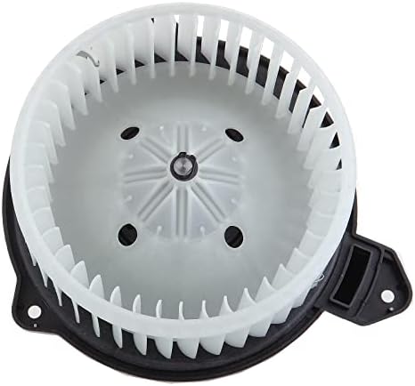 Amazon.com: POHILA AC Heater Blower Motor 700012 Replacement for 2002 ...