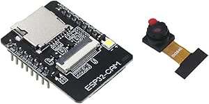 pizarra ESP32-CAM Development Board WiFi Module+OV2640 Camera ESP32 WiFi Bluetooth IoT ...