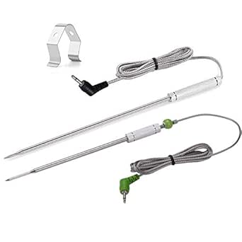 CLORY Replacement Thermopro Work for TP08S TP20 Thermopro Probe ...